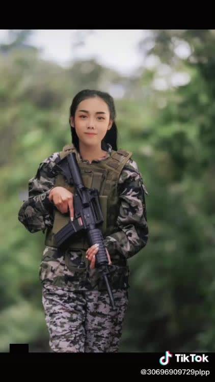 ស្រលាញ់អត់ - TNAOT