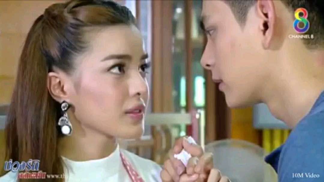 មិនស្រលាញ់អូនមិនបាន - TNAOT