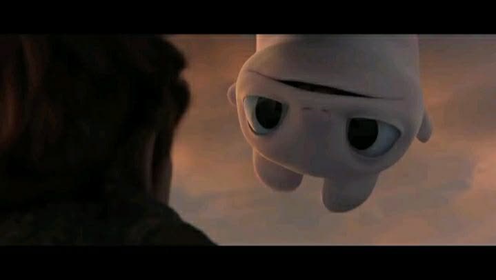 How to Train Your Dragon 3 - Protecting Toothless | Fandango Family - TNAOT