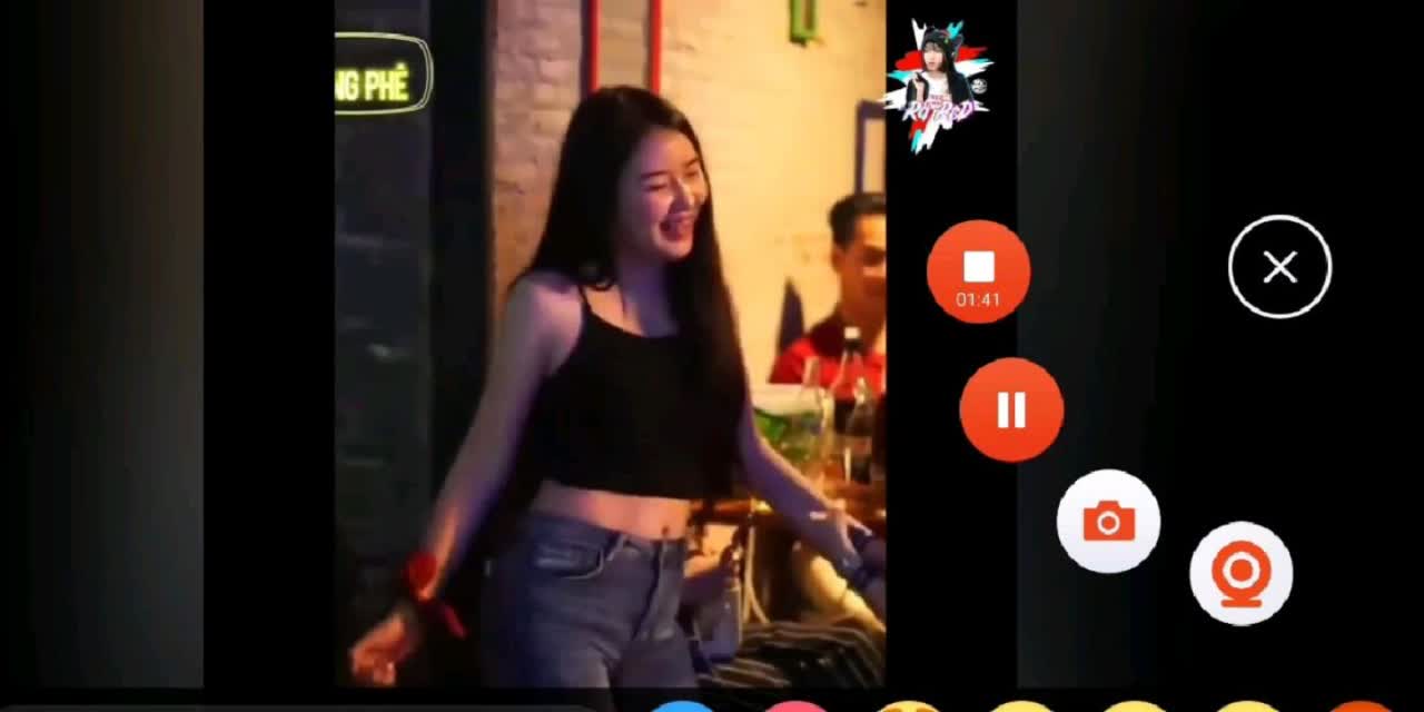 ឡូយកប់ - TNAOT