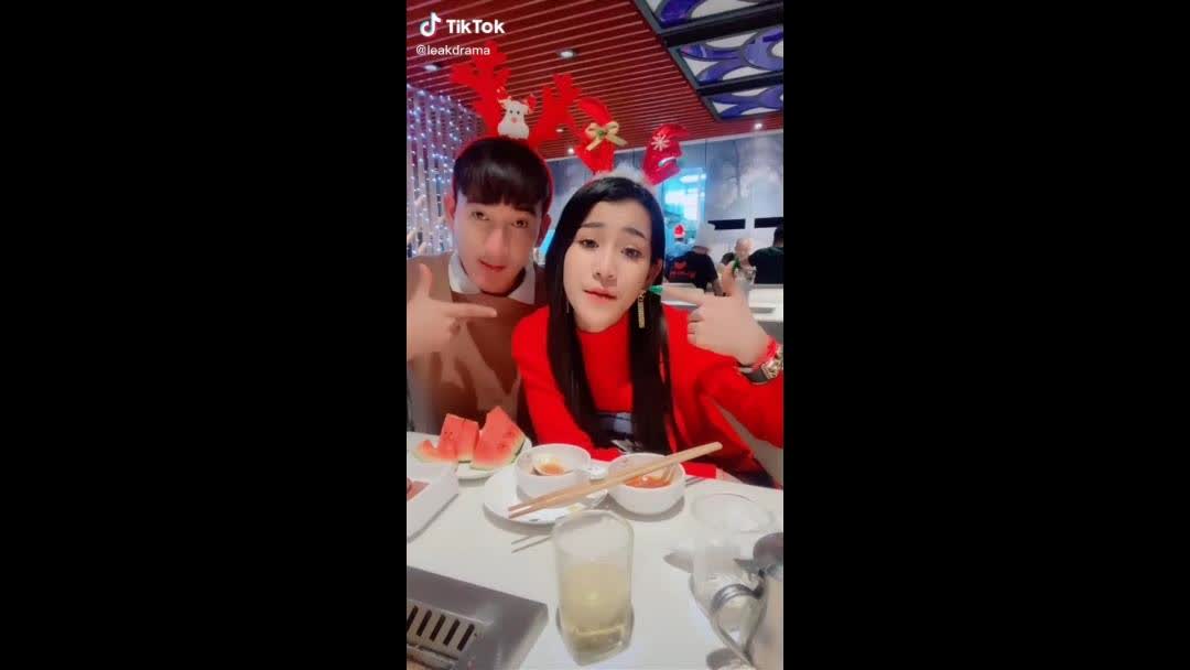 តោះមកមើលMak Leak - TNAOT