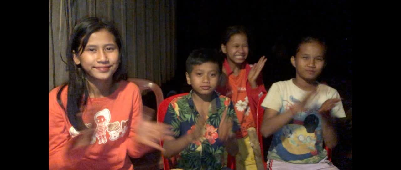 Happy new year - TNAOT