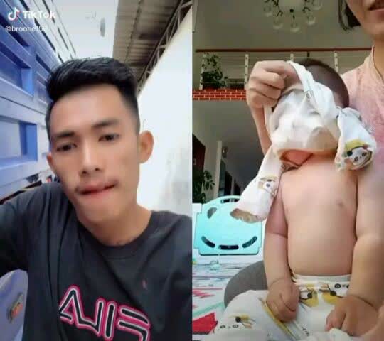 ឆ្លាតមែន 😂💕 - TNAOT