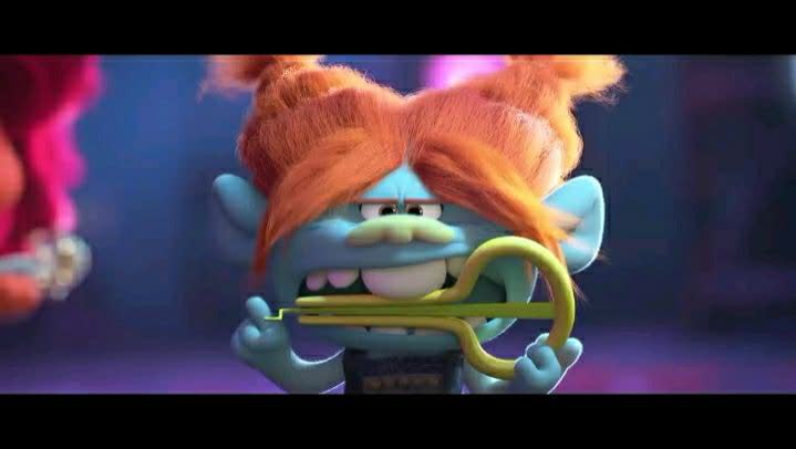 TROLLS WORLD TOUR | "Just Sing" Full Song - TNAOT