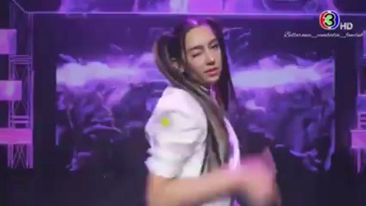 ice cream dance cover by Bella ,Mew, Toey,Taew - TNAOT