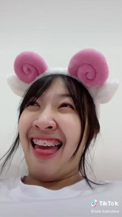 Okay kayo 😂😊 - TNAOT