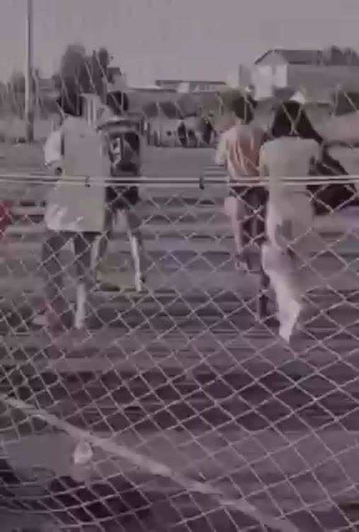 Need it 😥💗ke sweet OT😂💗 - TNAOT