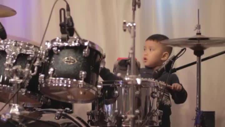 Jay Chan - គូព្រេងអ្នកណា Who’s Your Soulmate - TNAOT