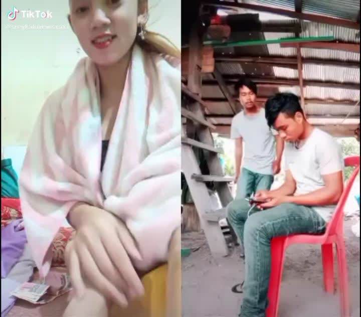 ហាហា - TNAOT