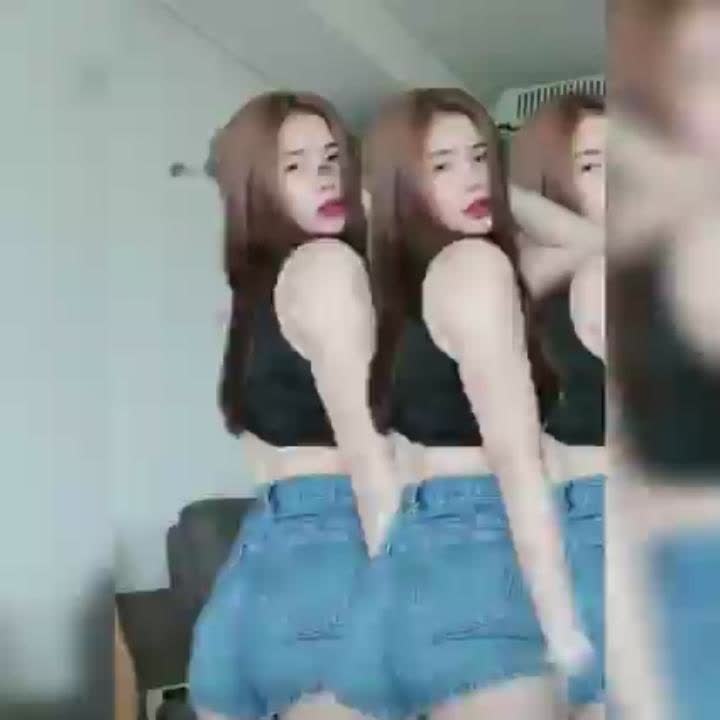 #Fun# ស្រីស្អាត - TNAOT