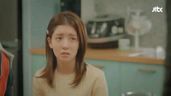 Eulachacha Waikiki Ep 16 - TNAOT