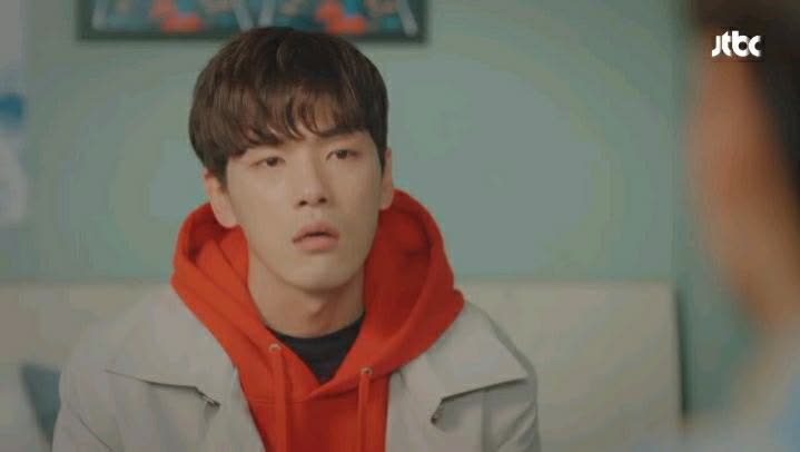 Eulachacha Waikiki Ep 16 - TNAOT