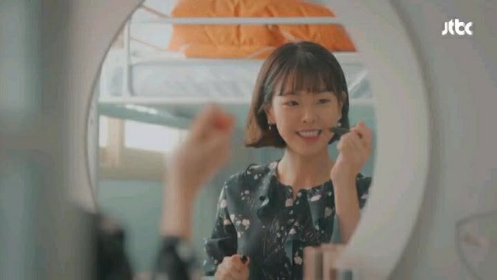 Eulachacha Waikiki Ep 15 - TNAOT