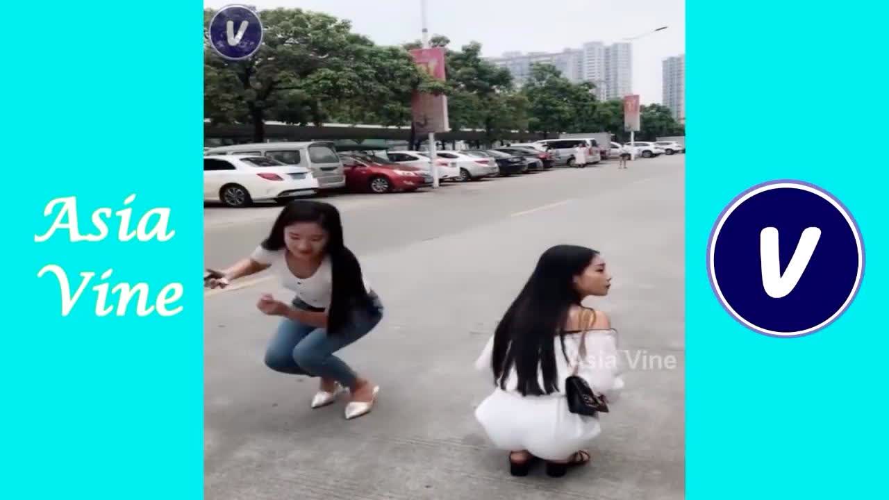 អោយវាអត់ចឹងចុះ#Fun# - TNAOT