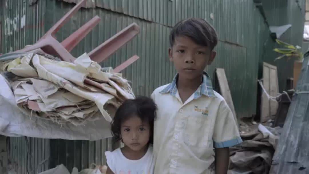 ទស្សនាកម្រងវីដេអូសង្ខេបខ្លីៗ - TNAOT