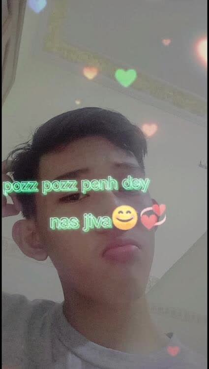 sl o te o mean besdong cute hah nas ️️ - TNAOT