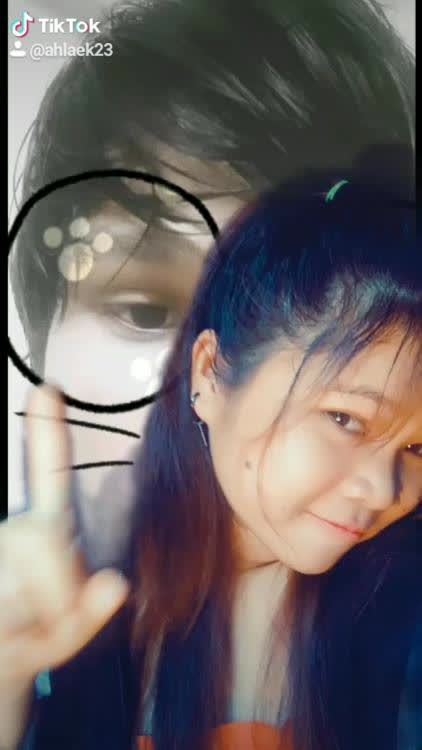 នៅនឹកនៅស្រឡាញ់ - TNAOT