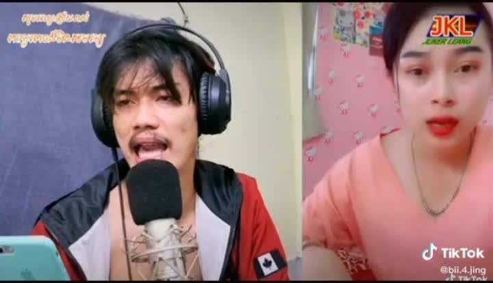 [ជូគើលៀងខ្មែរ] សើចទៀតហើយ! វគ្គ៧ - TNAOT