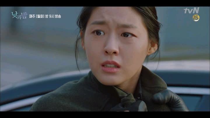 낮과밤 | awaken EP.11 - TNAOT