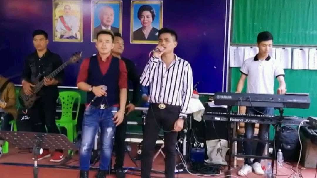 វាលស្រែ 100 - TNAOT