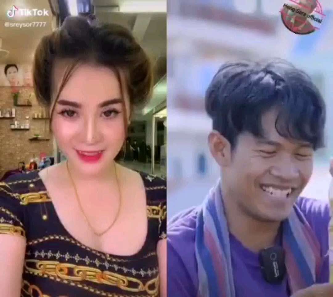 Idol អ្នកណាគេហ្នឹង - TNAOT