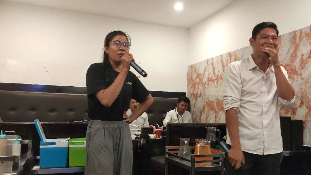 😂😂😂 - TNAOT