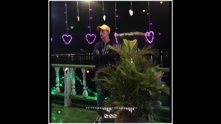 បងយកអំបោះចងដៃអូន __ ឆៃ ណា - - TNAOT