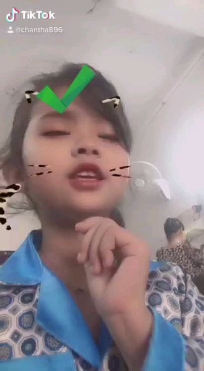 My baby girl 👧 💞 So smart ♥️😂 - TNAOT