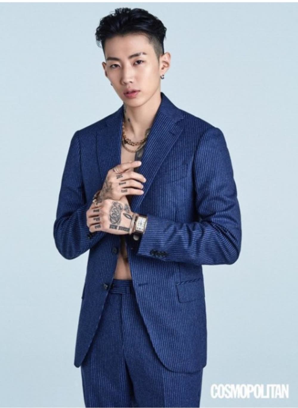 សមាជិកក្រុម GOT7 Yugyeom ត្រូវបានគេរាយការណ៍ថាចាកចេញពី JYP នឹងចូលក្រុមហ៊ុន AOMG - TNAOT