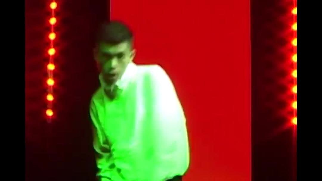 Long press to edit & lock - TNAOT