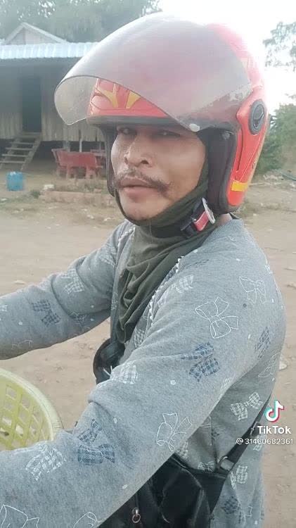 ត្រី ត្រី ត្រី ត្រី ត្រី... 🤣😂 - TNAOT