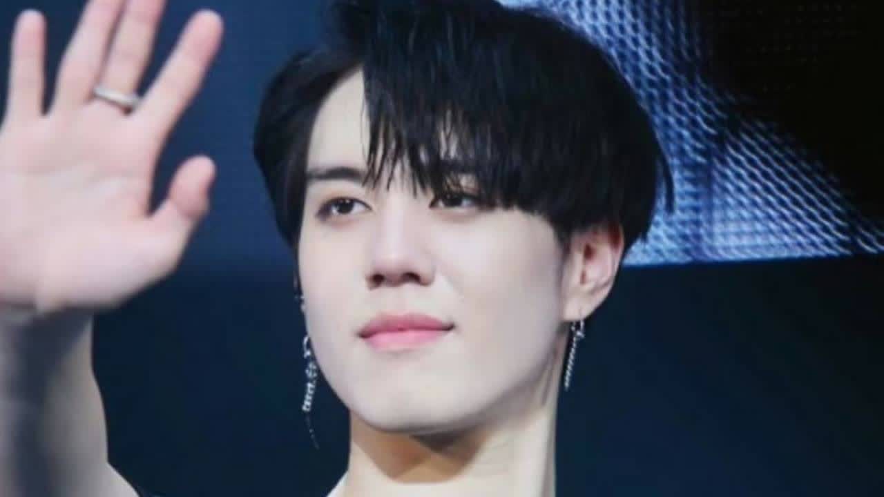 សមាជិកក្រុម GOT7 Yugyeom ត្រូវបានគេរាយការណ៍ថាចាកចេញពី JYP នឹងចូលក្រុមហ៊ុន AOMG - TNAOT