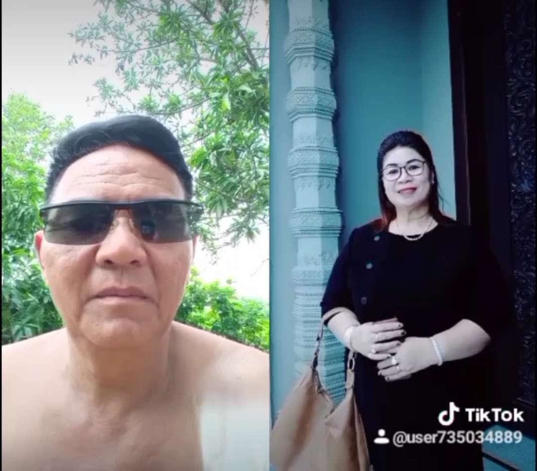 ប្រុសស្អាតនិងស្រីស្អាត - TNAOT