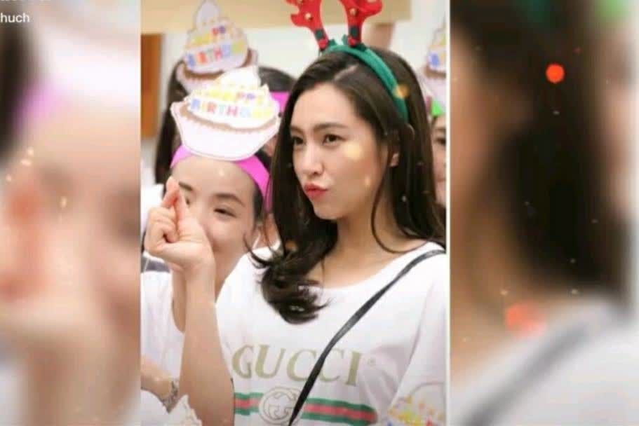 កាលថ្ងៃខួបកំណើតចែ - TNAOT