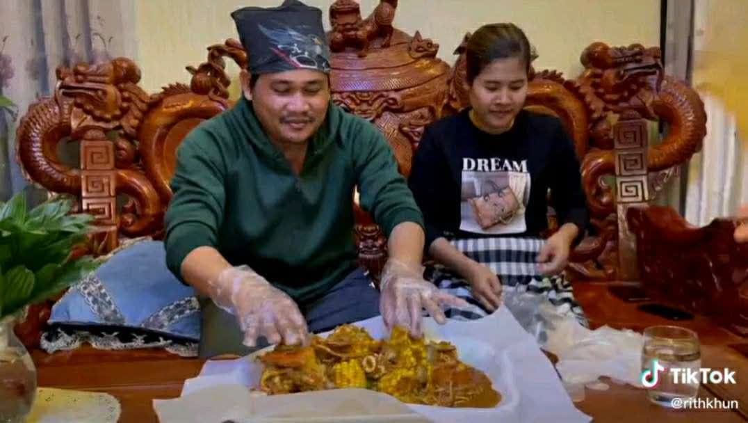 ទំនងណាស់ - TNAOT