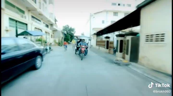 រឿងខ្មែរត្រឡនតន វគ្គទី 73 - TNAOT