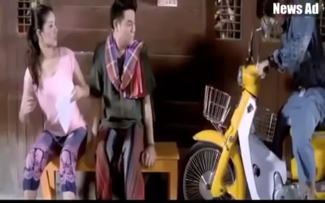 រឿងរដឺនមានស្នេហ៍ ធានាថាល្អមើលណាស់លោកអើយ - TNAOT