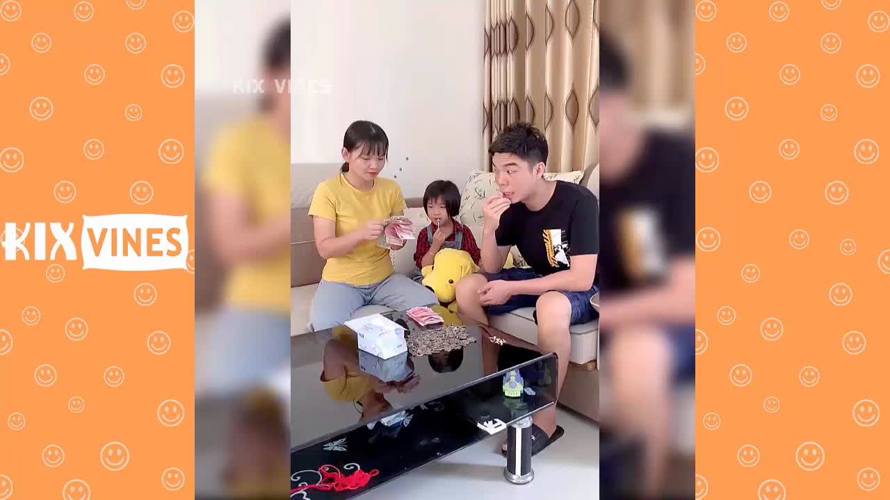 គេធ្វេីលេងសោះហ្នឹងម៉េចក៏ប្រយ័ត្នម្លេះ#Fun# - TNAOT