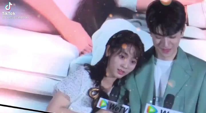 Wow ស្អាត - TNAOT