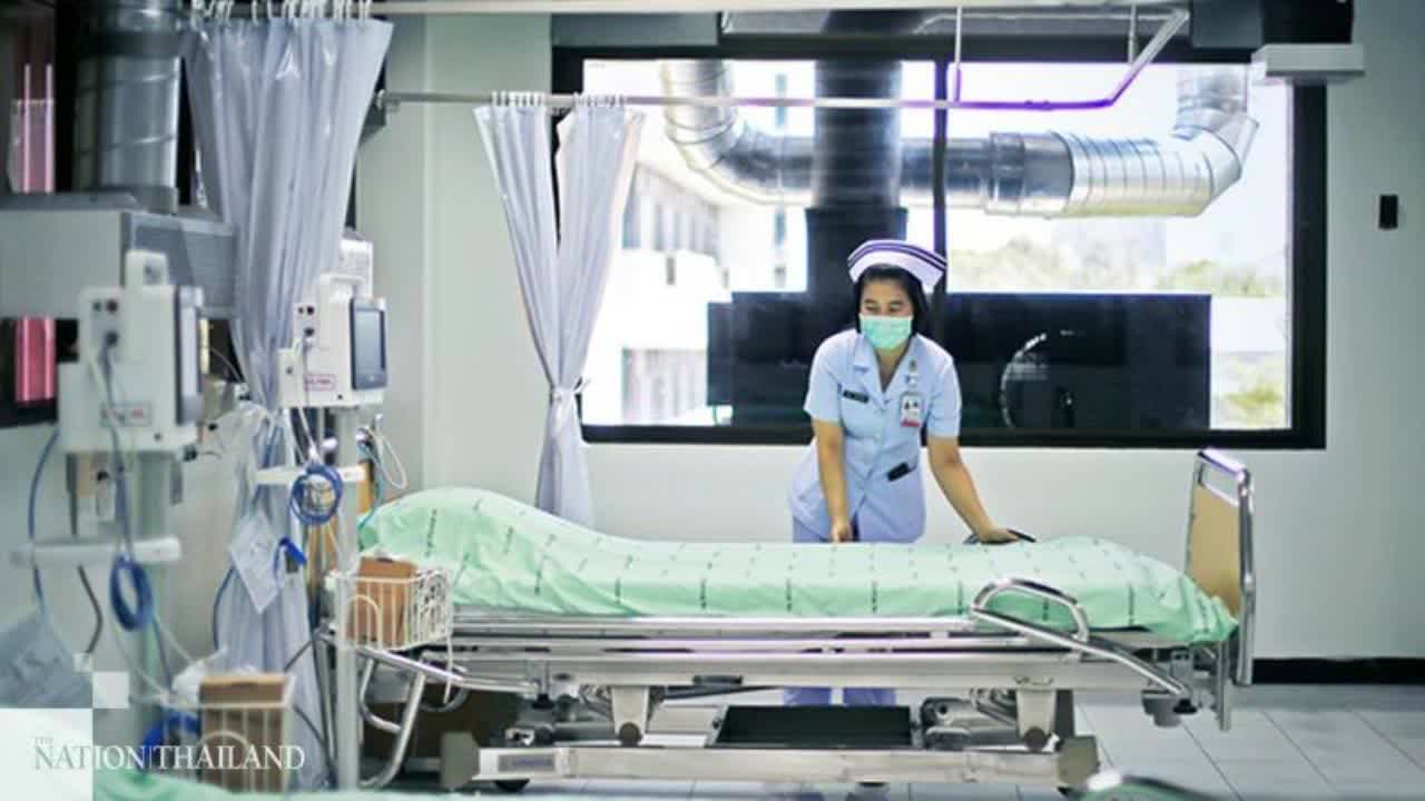 មរណភាពដោយសារកូវីដលើបុរសវ័យ ៨៨ឆ្នាំម្នាក់ ជាការចម្លងពីកូនបង្កើត បូករួមនឹងរោគប្រចាំកាយ - TNAOT