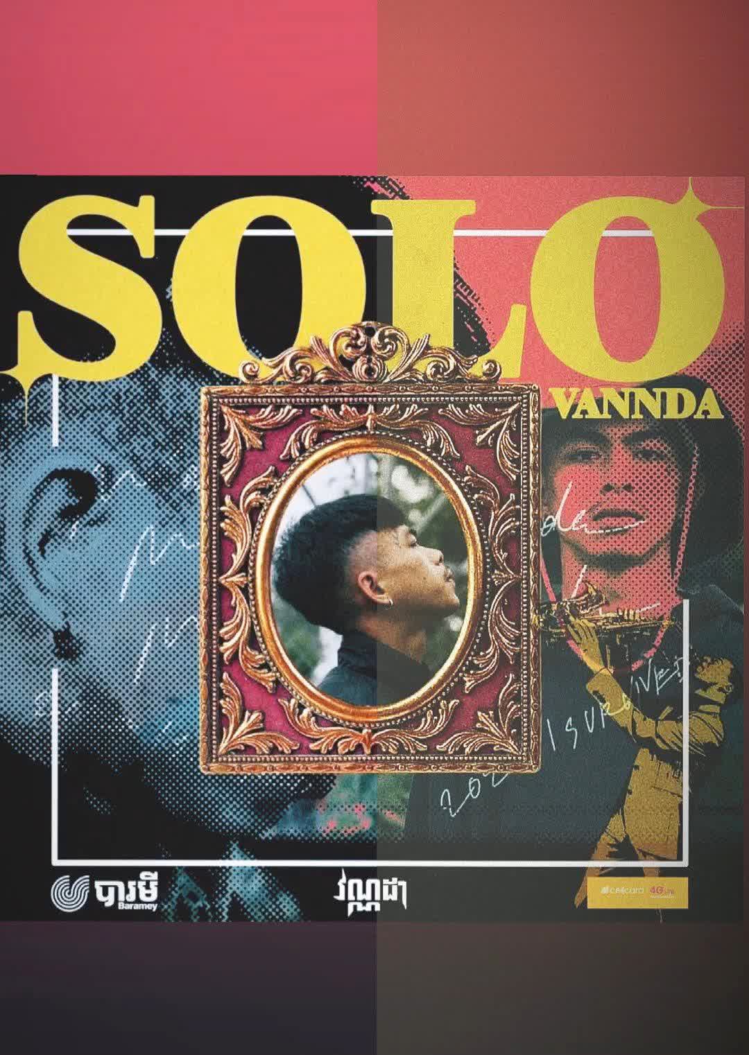 Solo_vannda🖤 - TNAOT